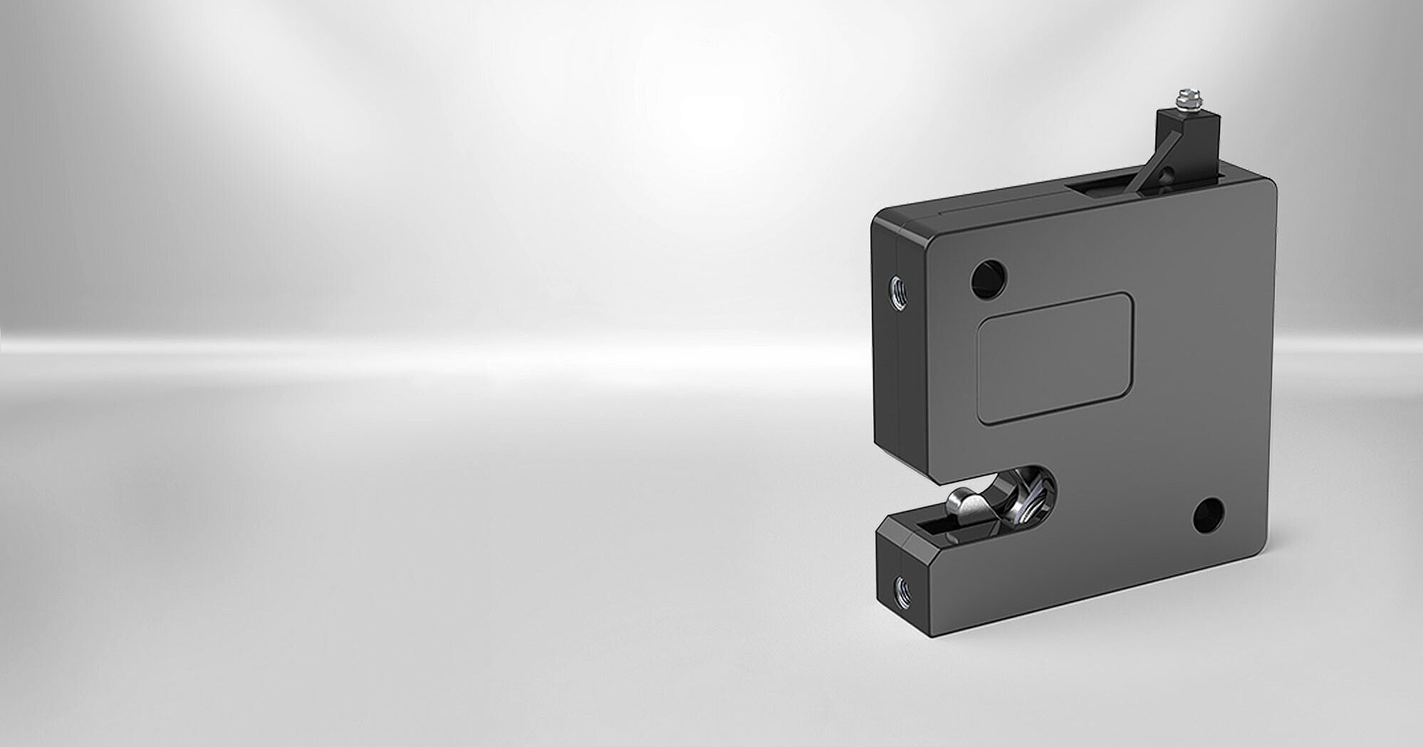 Solenoid Door Locks & locking systems | KENDRION