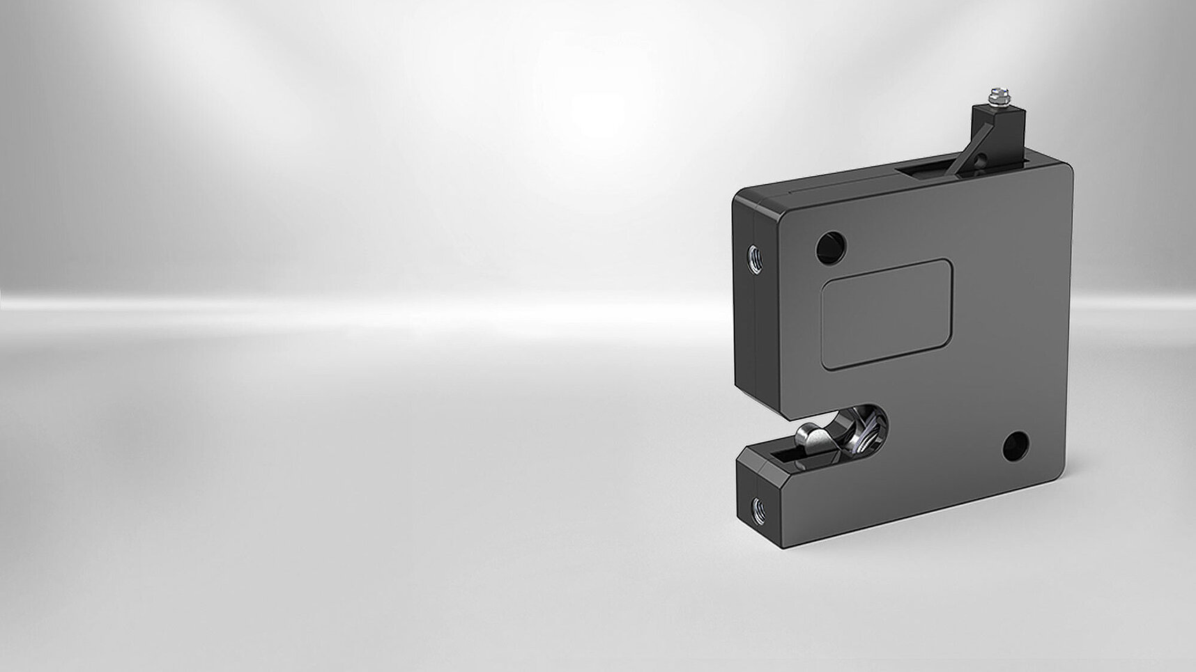 Solenoid Door Locks & locking systems | KENDRION