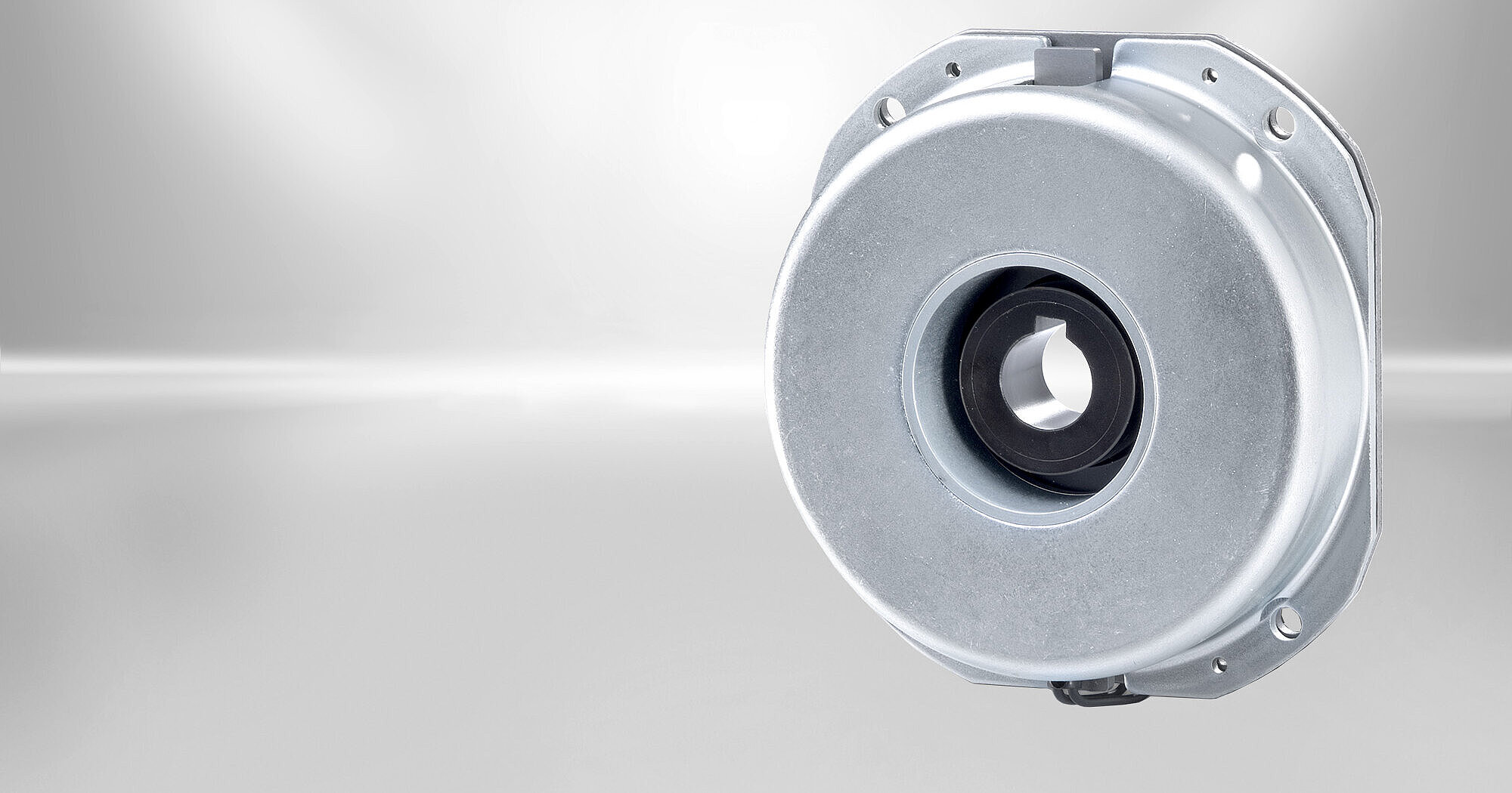 Spring-applied brakes - Compact Line | Kendrion