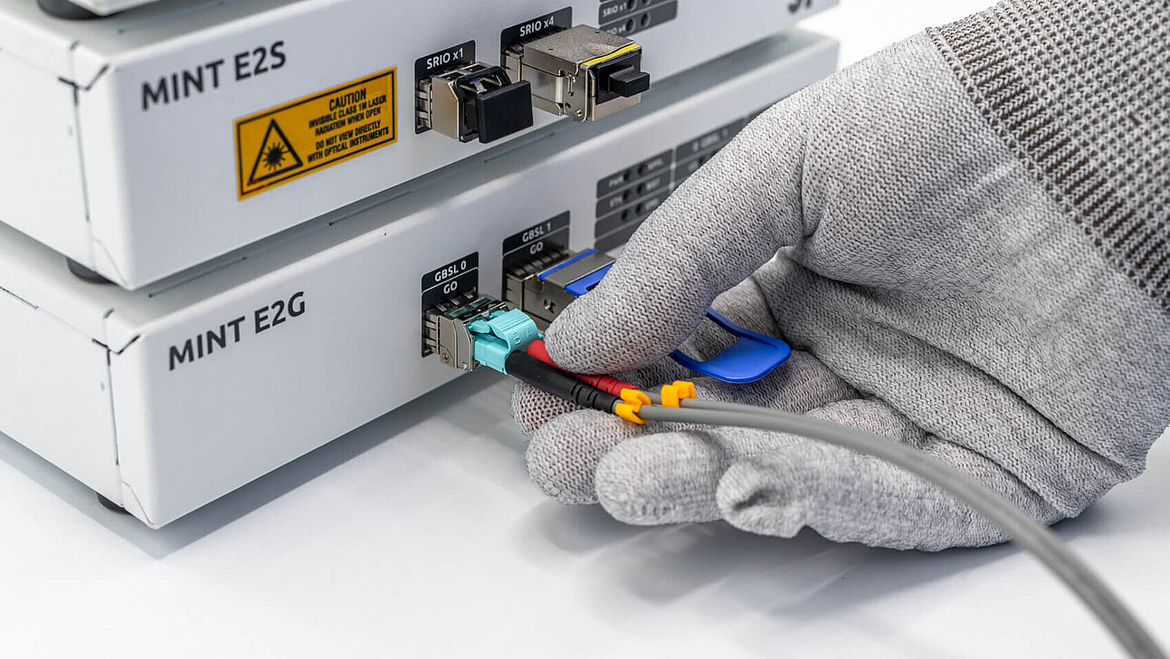 Functional Test Systems | 3T - electronics & embedded systems