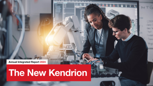 Investor Relations | Kendrion
