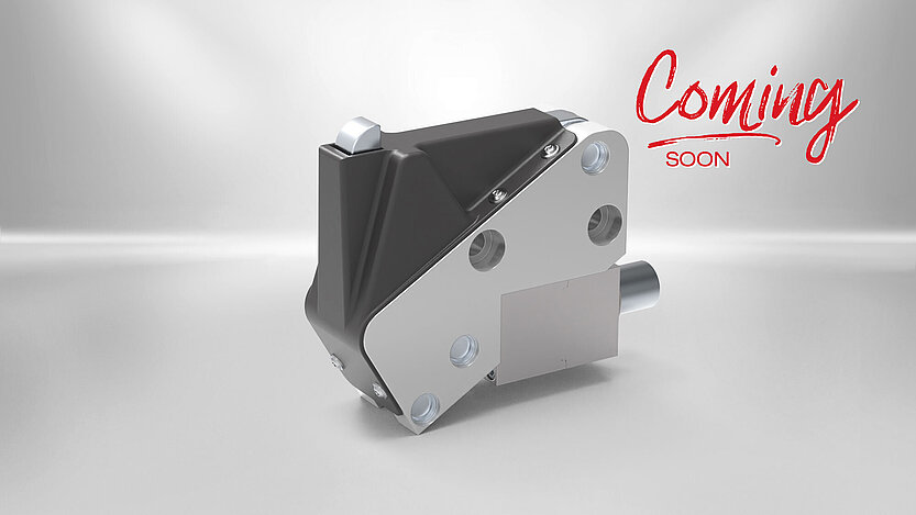 Electromagnetic Solutions for Automation | Kendrion