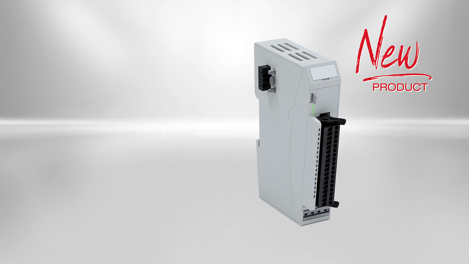 Motion controller and modular I/O Systems| KENDRION