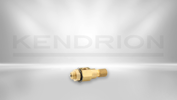 Mechanically Actuated Valve Type 42