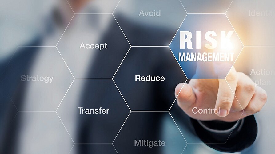Risk Management | Kendrion