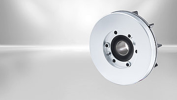 Spring-Applied Brakes | Kendrion