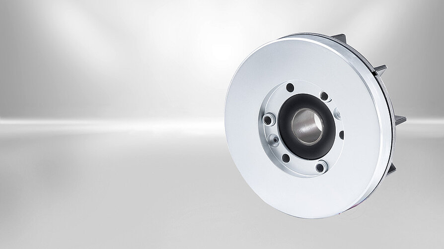 Spring-applied brakes - Slim Line | Kendrion