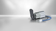 Compact Optical Shutter | Kendrion