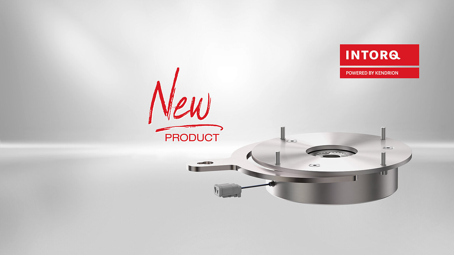 INTORQ BRAKES - (MECCO) Mechanical Components Pty Ltd