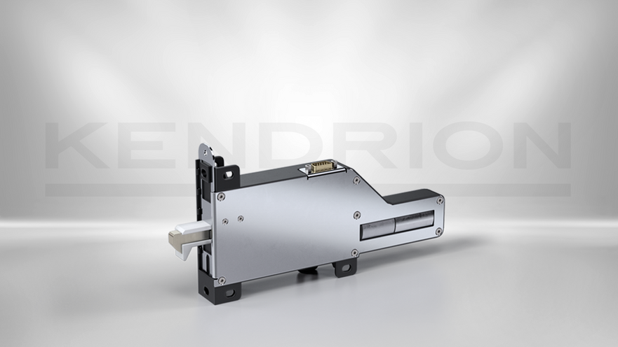 Motorized Door Lock HS7722