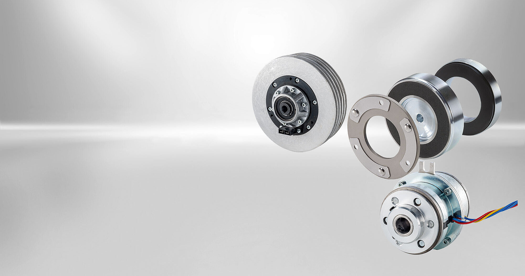 Industrial Clutches & Electromagnetic Clutches | Kendrion