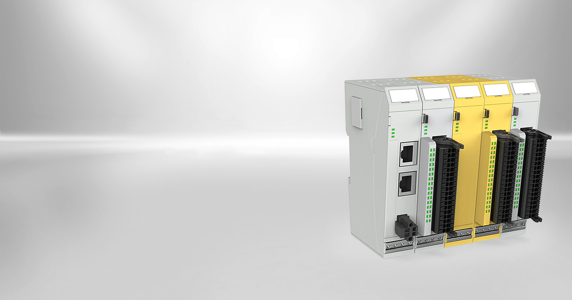 Sicherheitssteuerung und Safety I/O Module | KENDRION