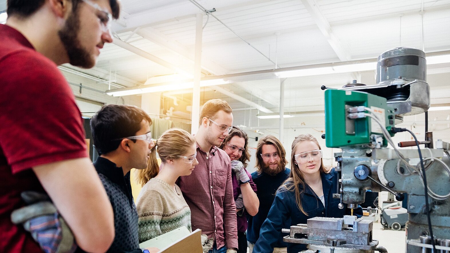 Internship / Vacation Job | Kendrion