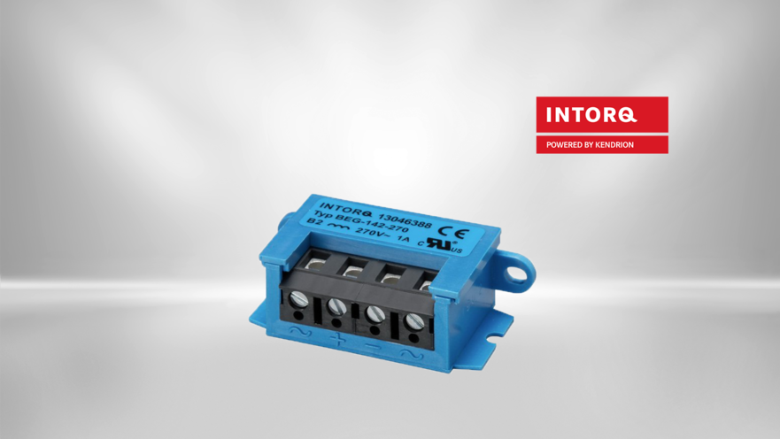 Bridge Rectifier - BEG-142-270