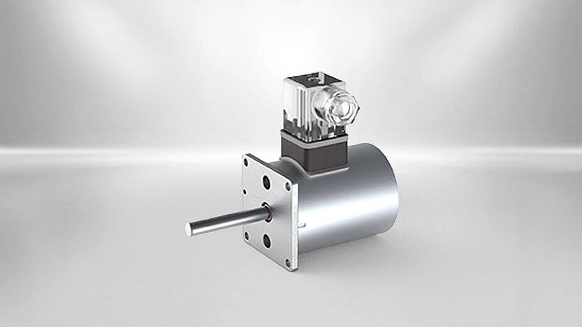 Electromagnetic Solutions for Automation | Kendrion