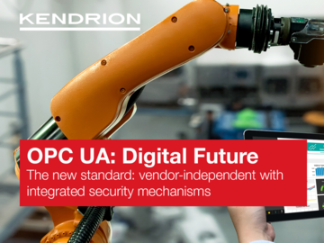 KENDRION - innovative solutions for automotive and industry