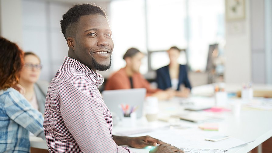 Werkstudent @ Kendrion - Sammle praktische Erfahrung während deines ...