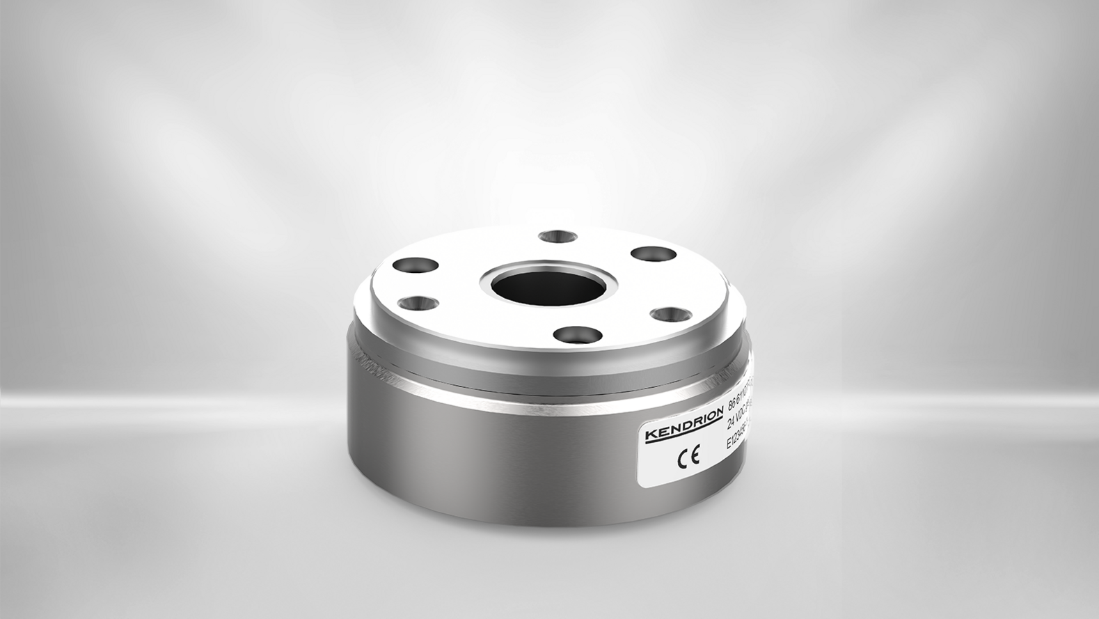 The ultimate electromagnetic brake solution for robotics