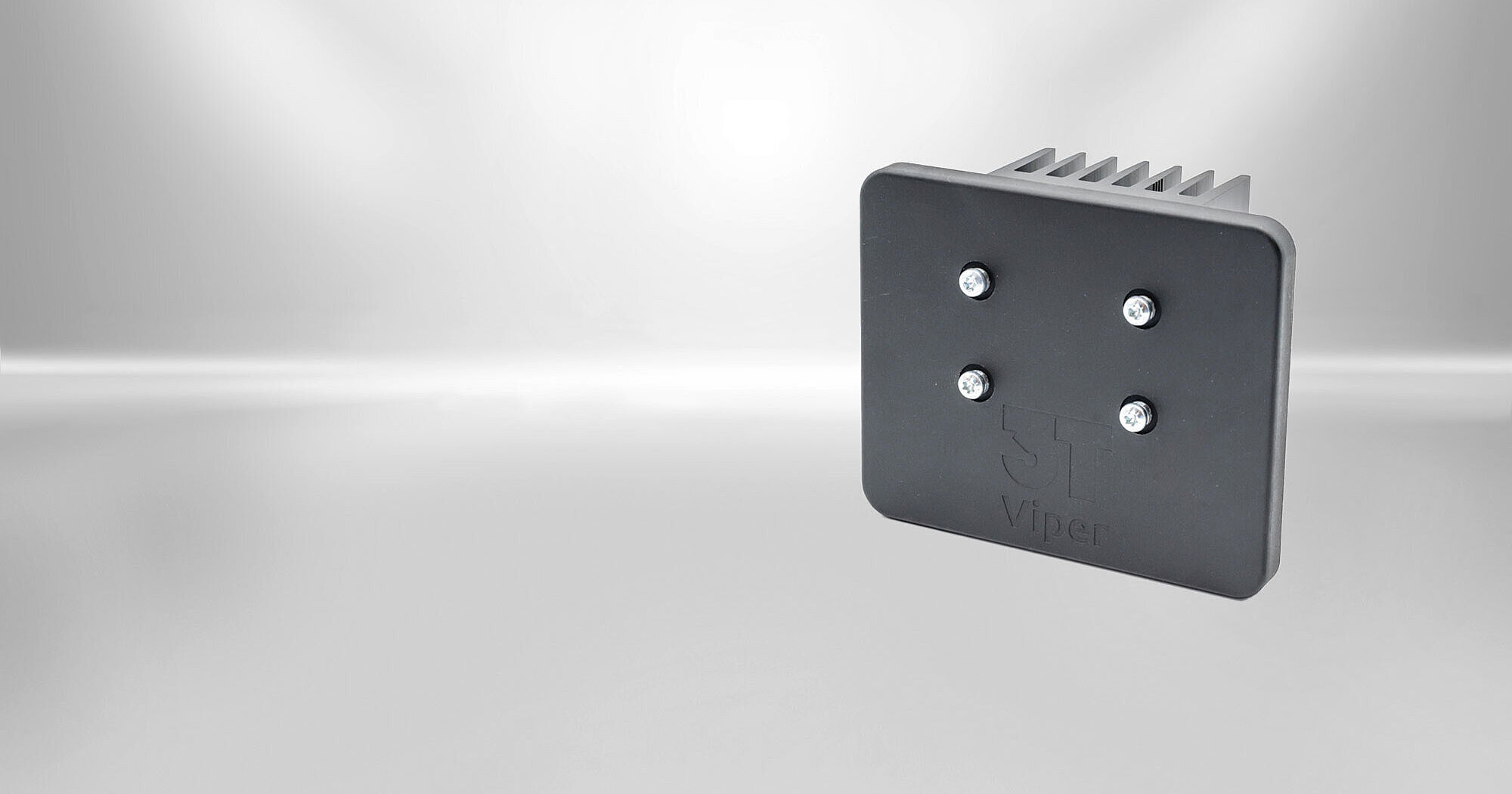 Motor control - VIPER | custom electronic design by Kendrion 3T