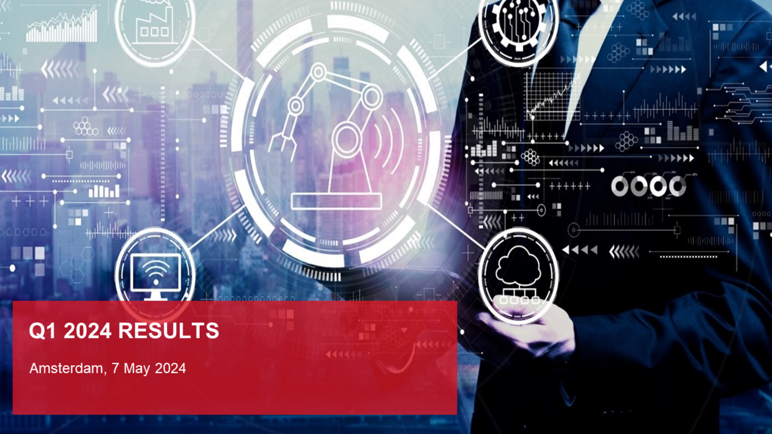 Financial Results & Reports