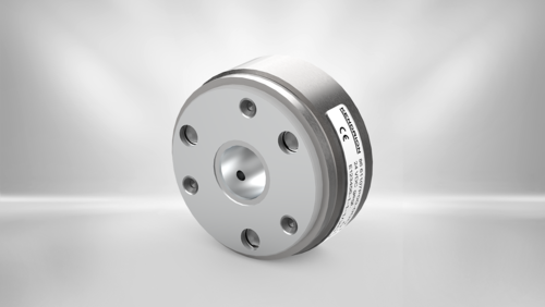 Permanent magnet brake - High Torque Line