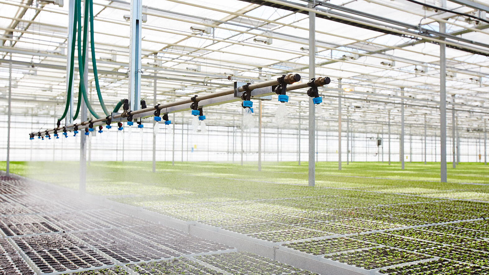 Power Pinch Valves for PVC or silcone tubes | KENDRION