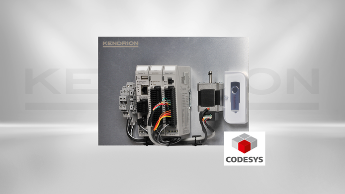 CODESYS Starterkits