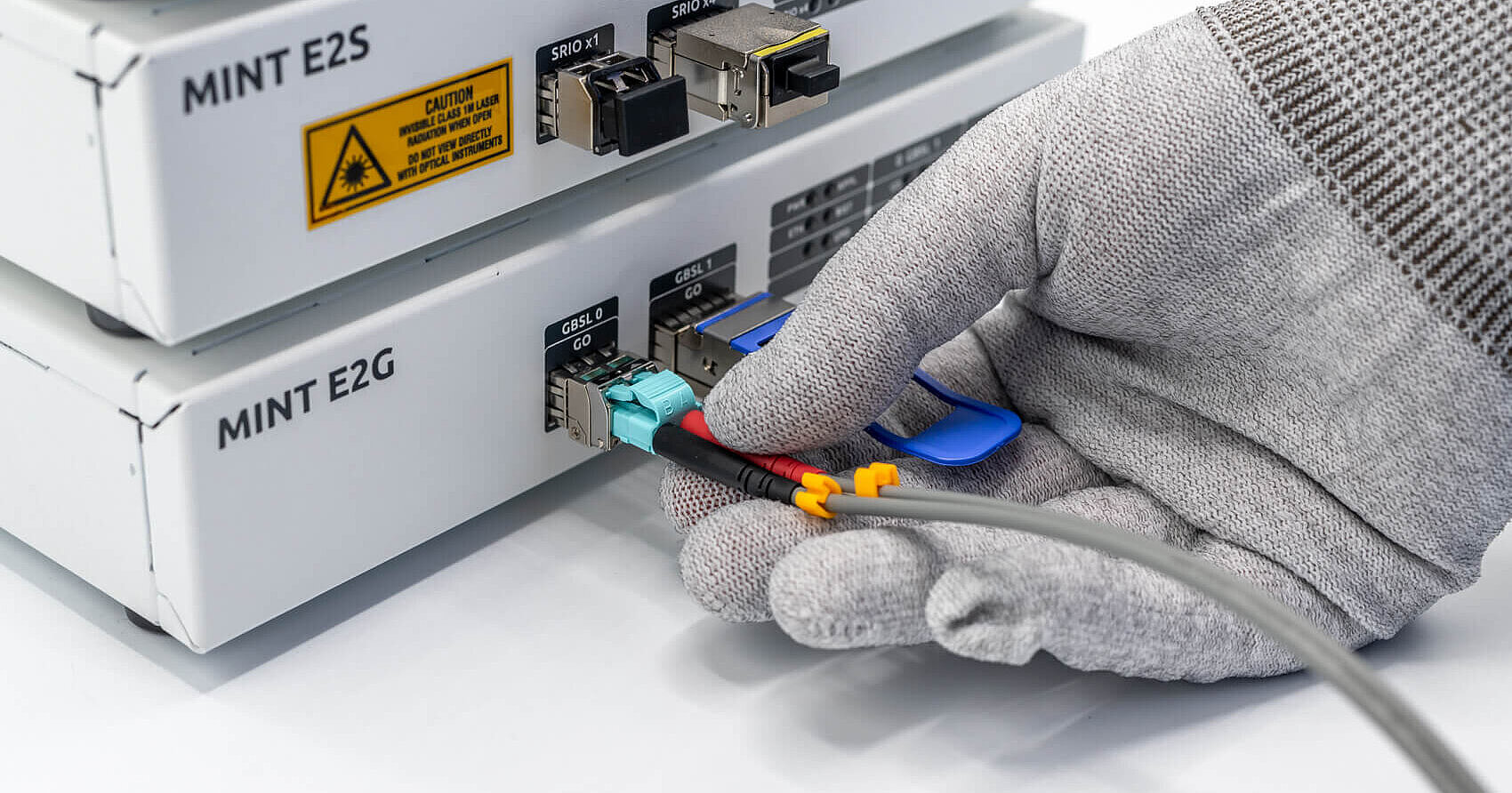 Functional Test Systems | 3T - electronics & embedded systems