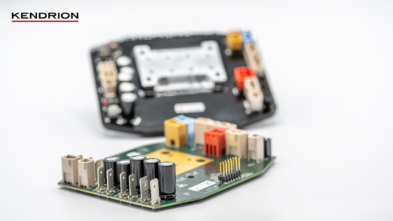What is sensorless motor control and why does it matter?