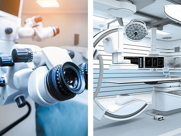 KENDRION - innovative solutions for industries worldwide