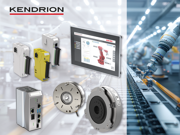 KENDRION - innovative solutions for industries worldwide