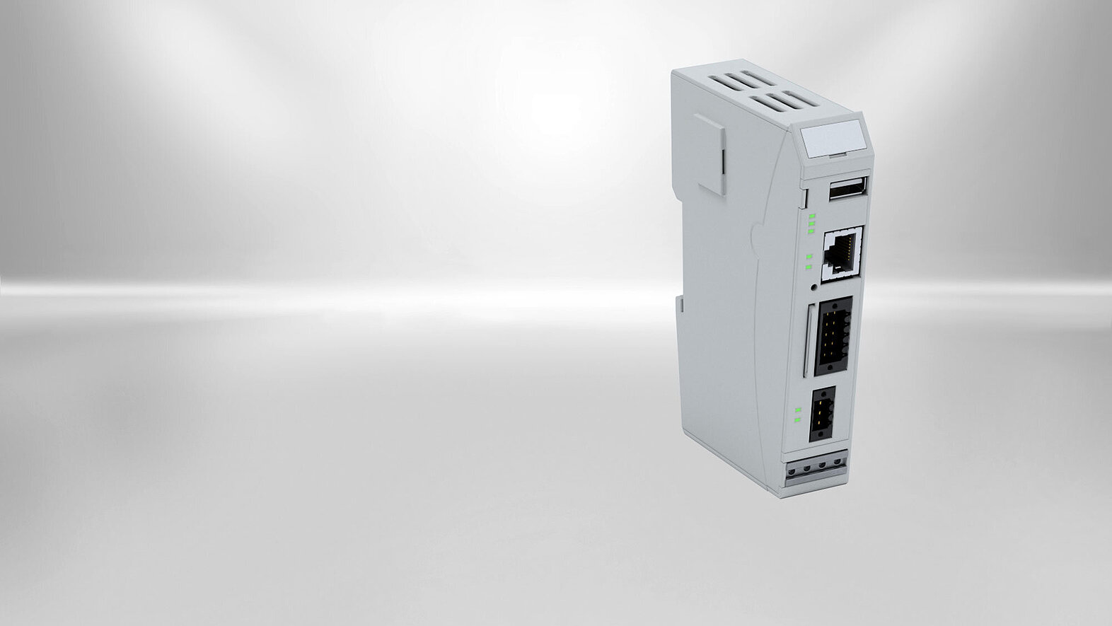 CODESYS PLC | Kuhnke FIO Controller for Automation | KENDRION