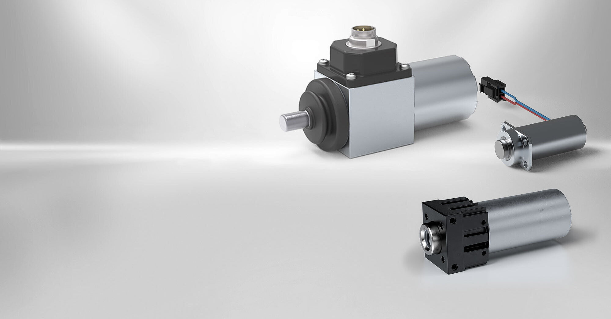 Locking Solenoids | Kendrion