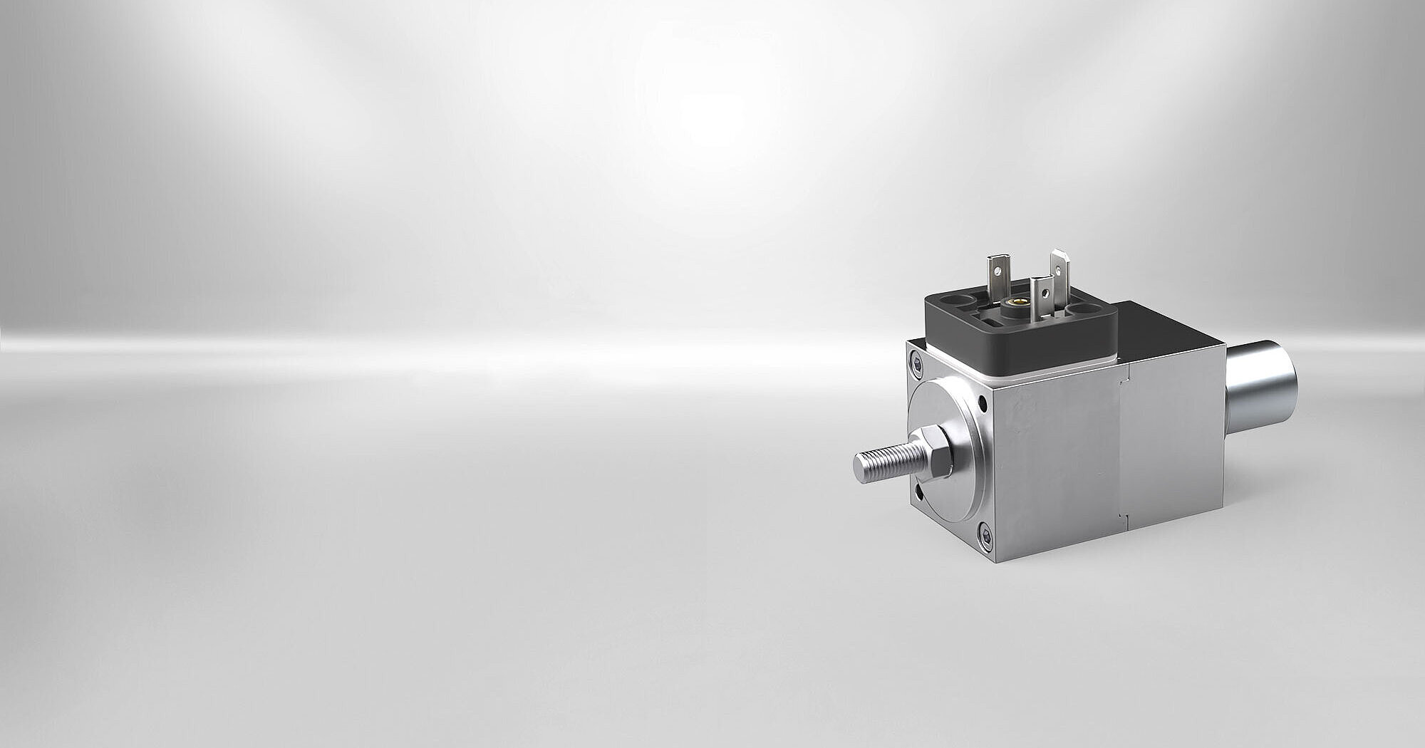 High Performance Linear Solenoids | Kendrion