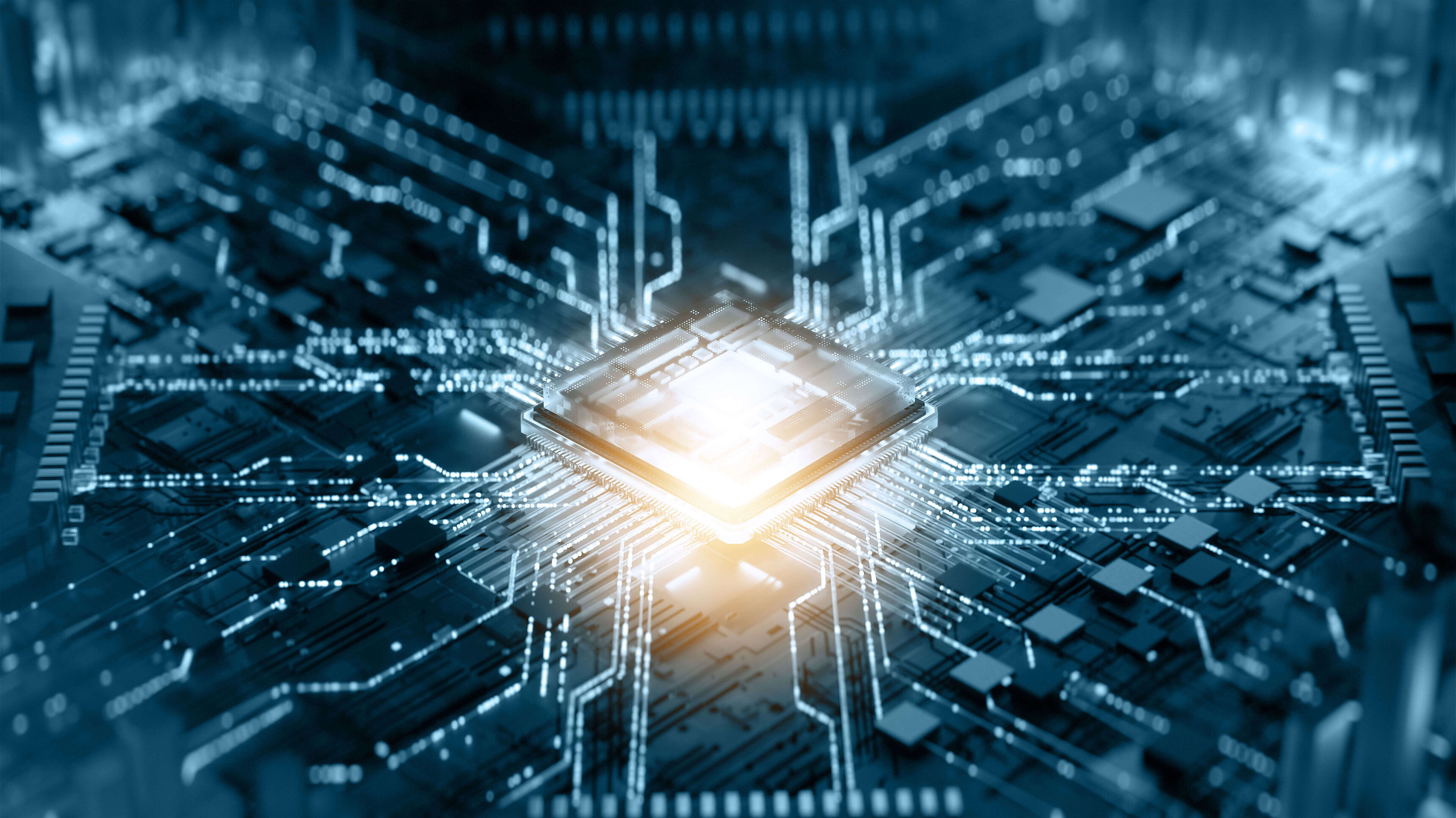 FPGA Designs | 3T - electronics & embedded systems