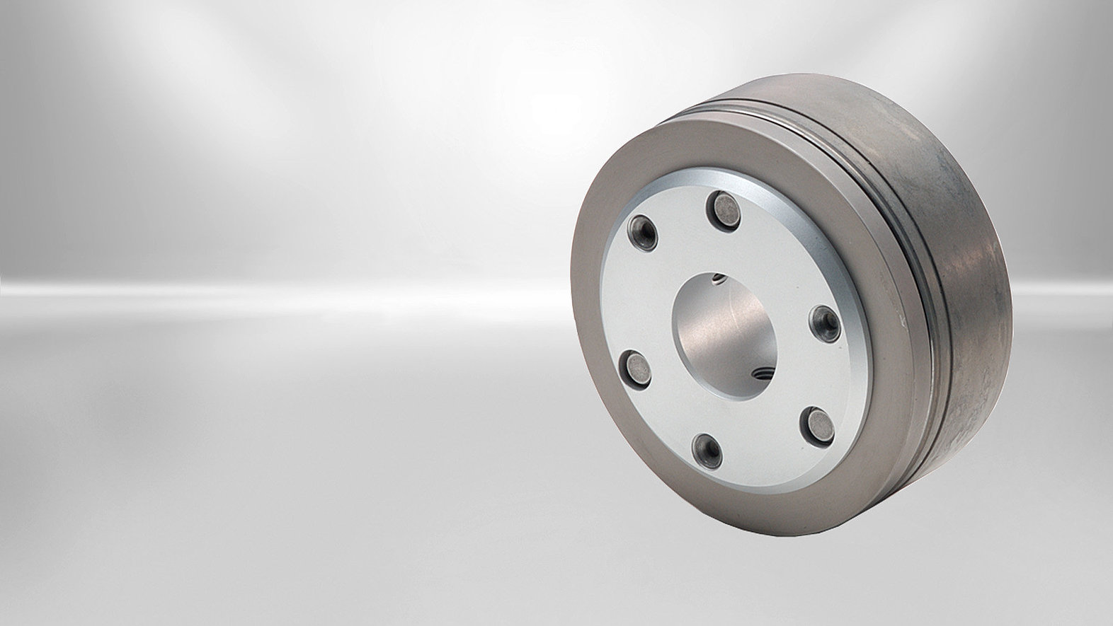 Brake technology for robotics | Kendrion