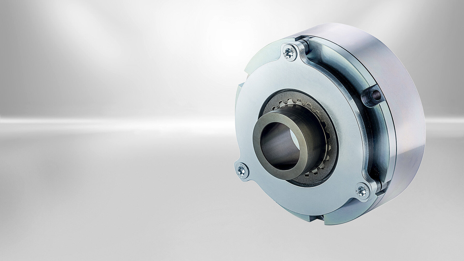 Brake technology for robotics | Kendrion