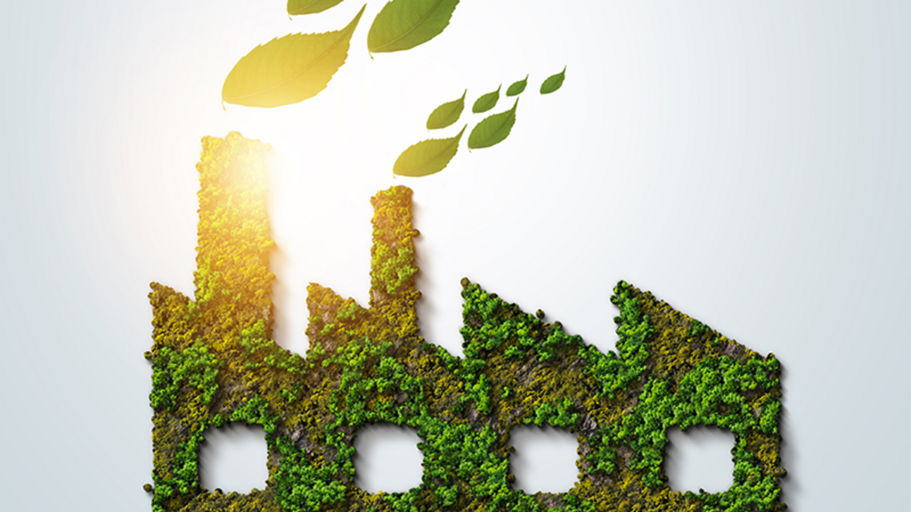 Induction heating: green, accurate and efficient