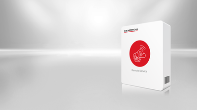 Product Finder Kendrion - Find what you're looking for!