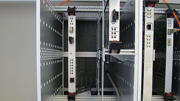 Functional Test Systems | 3T - electronics & embedded systems