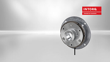 Electromagnetic Brakes | Kendrion