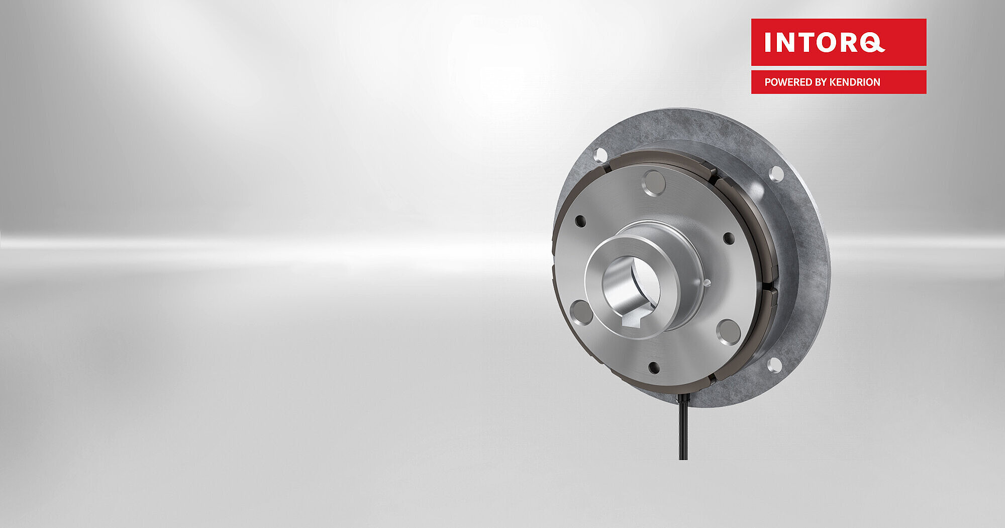 Electromagnetic brakes & clutches - INTORQ 14.115 | Kendrion