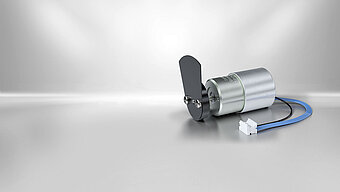 Compact Optical Shutter | Kendrion