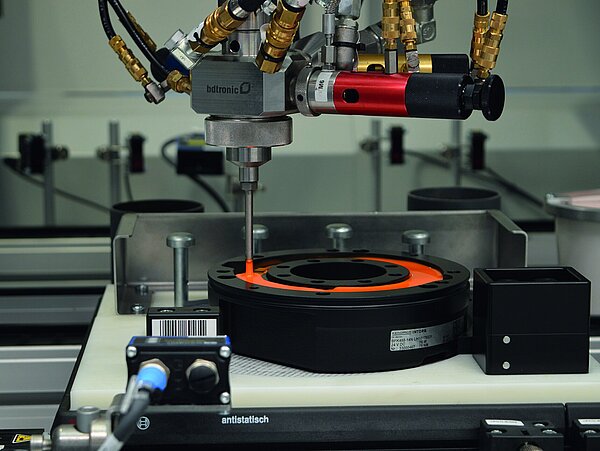 KENDRION - innovative solutions for automotive and industry