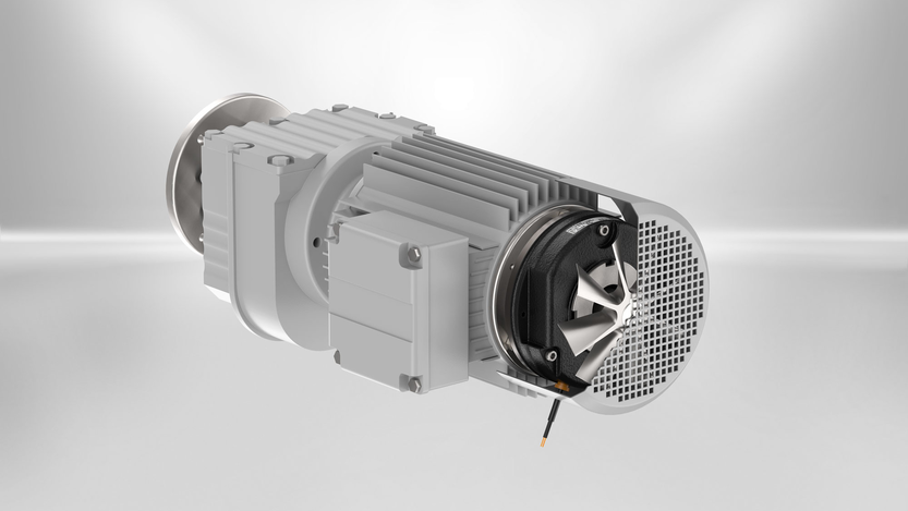 Electric Motor Braking Solutions | Kendrion