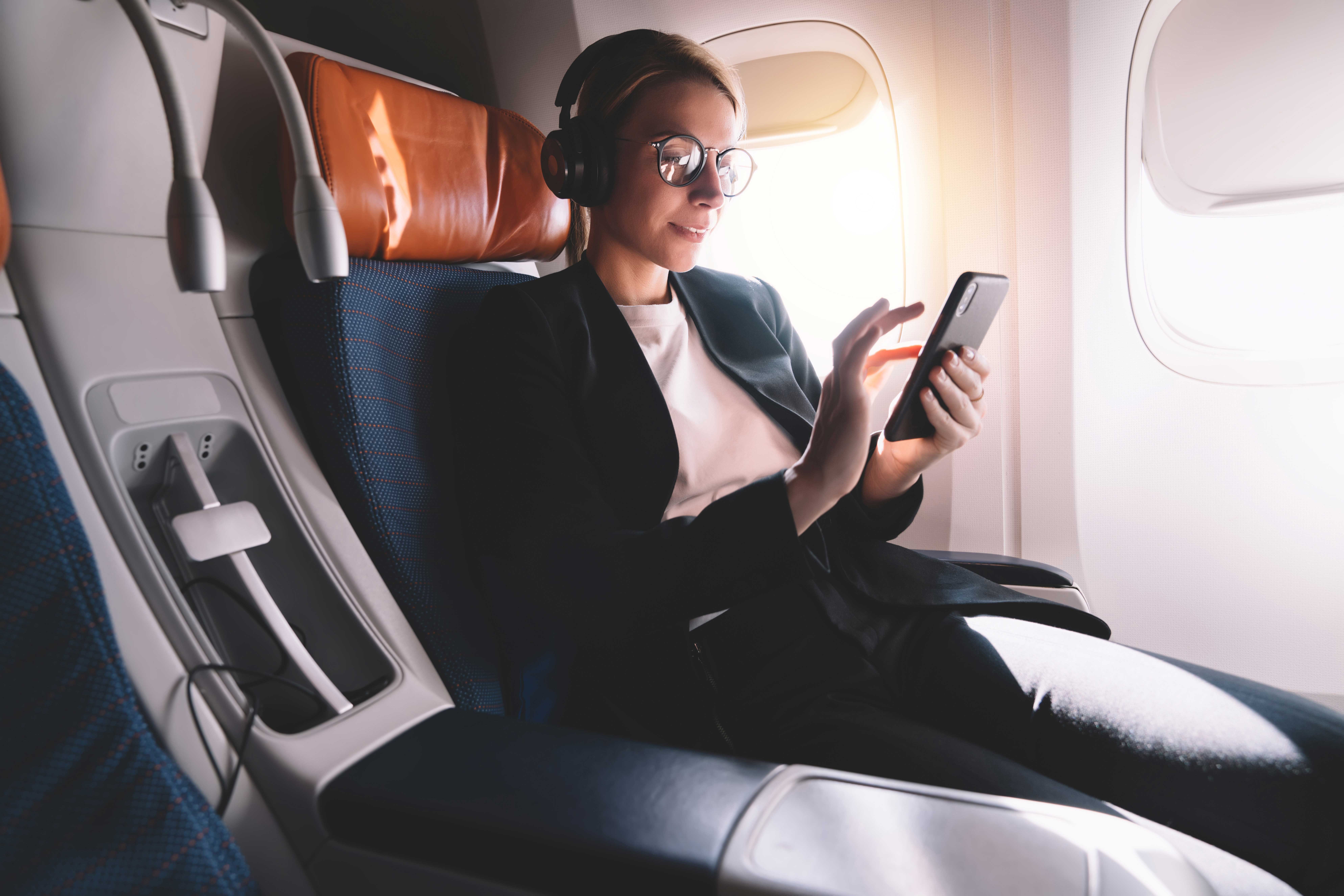 Aviation Engineering for Cabin Interiors | Kendrion