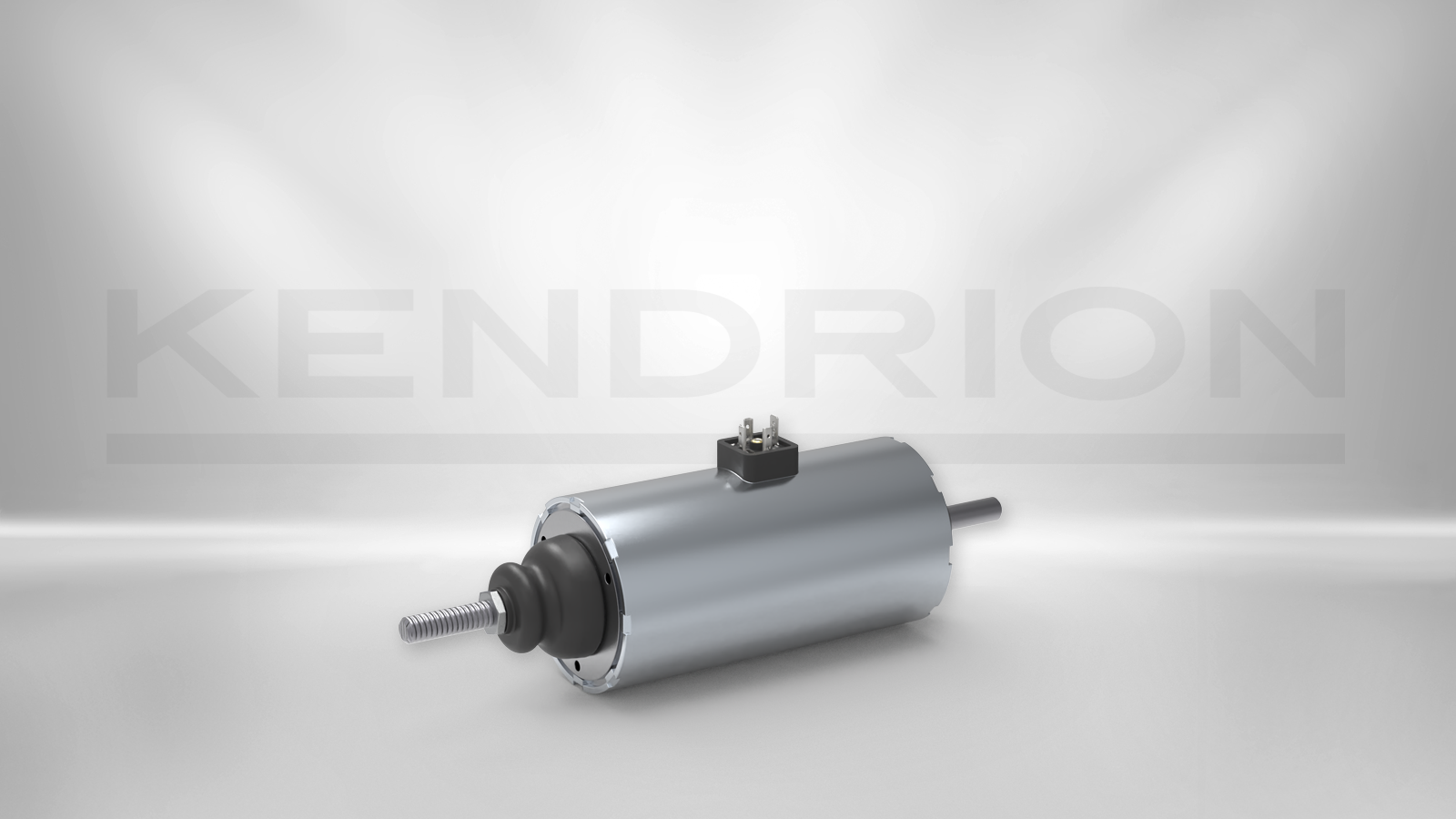 Reversible Linear Solenoid LHR090