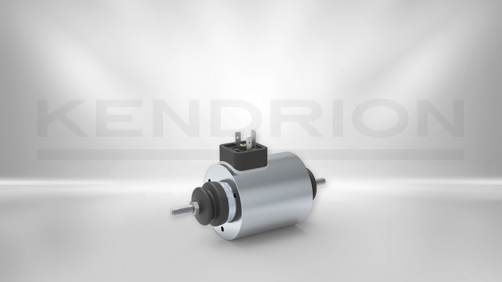 High Power Linear Solenoid LHS060