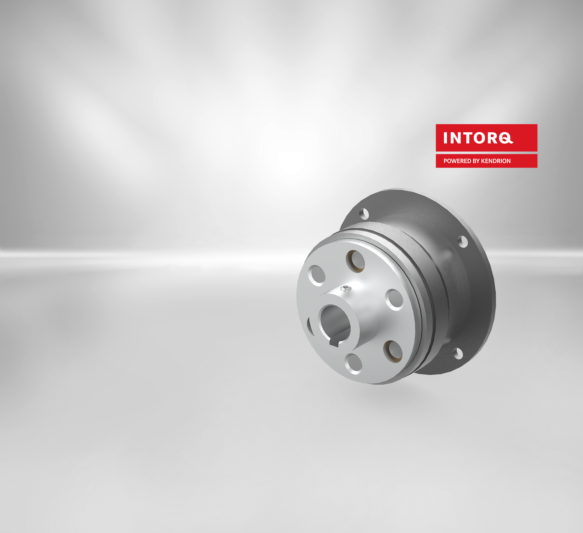 Electromagnetic brake - INTORQ 14.110 | Kendrion INTORQ